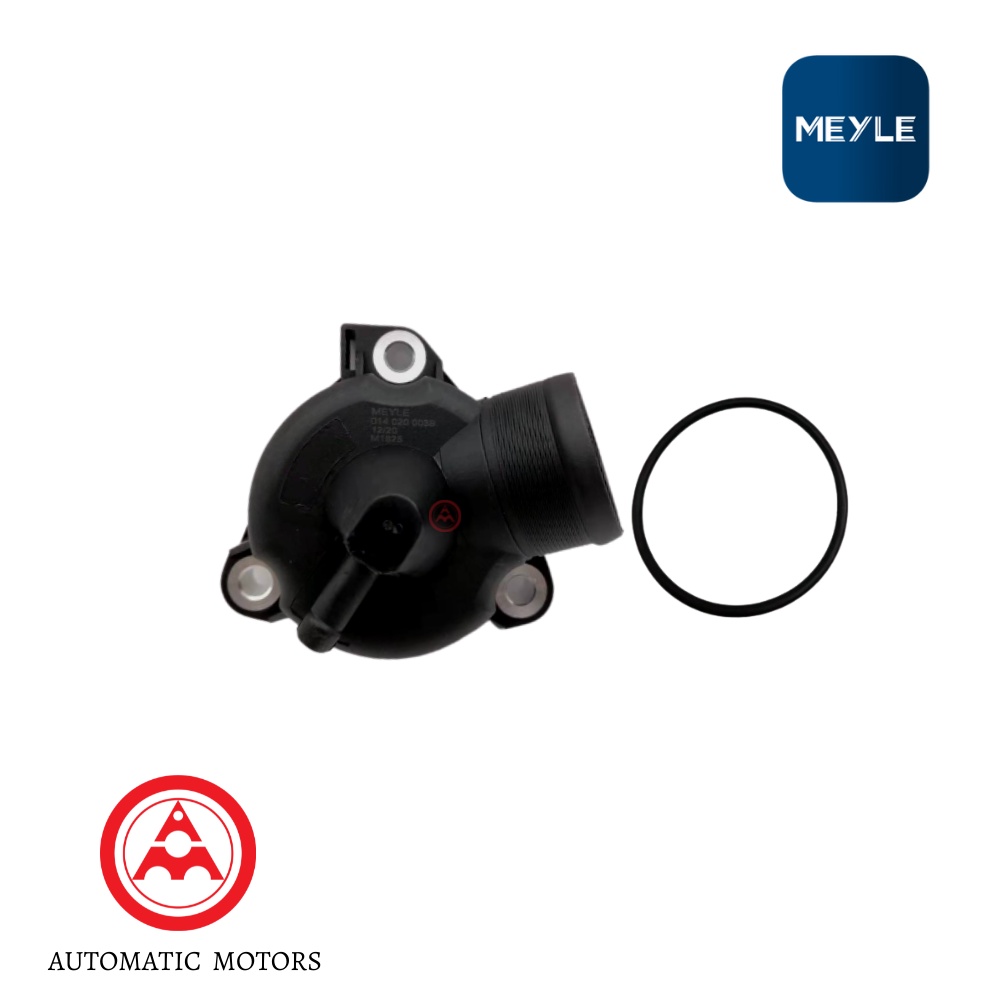 Mercedes Benz Meyle Thermostat Cover M102 S 1022000417 0140200039 ...