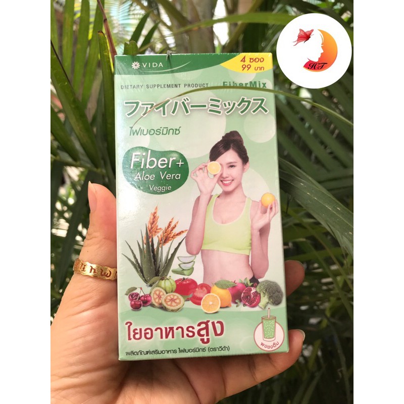 Vida Thai Fruit Weight Loss Juice | Shopee Malaysia