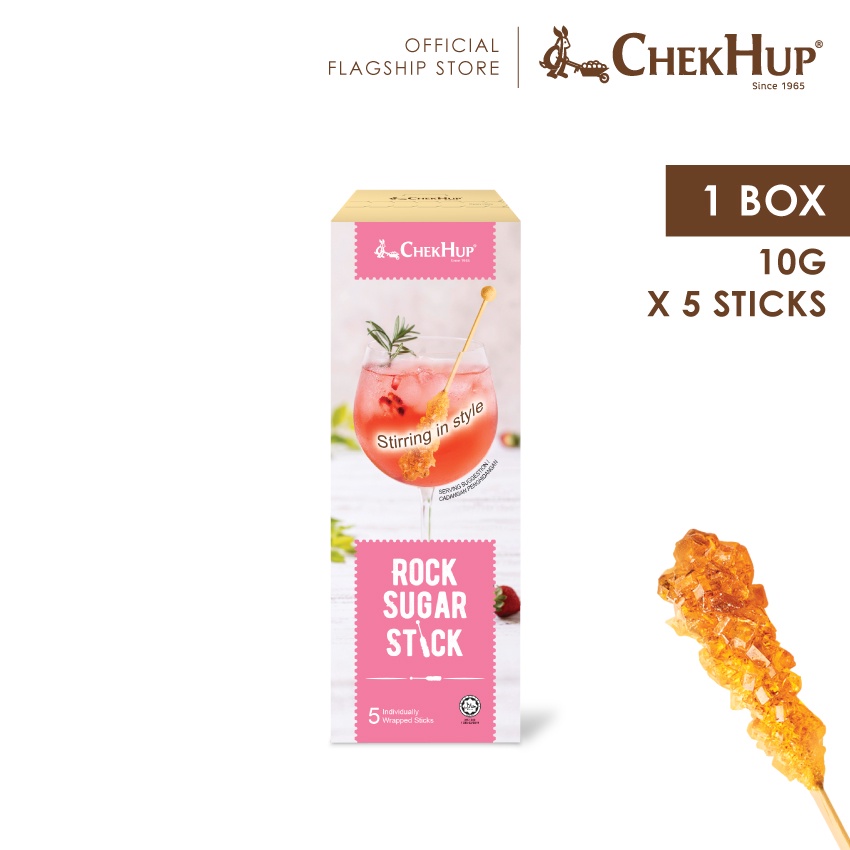 Chek Hup Official Store Online, June 2026 | Shopee Malaysia