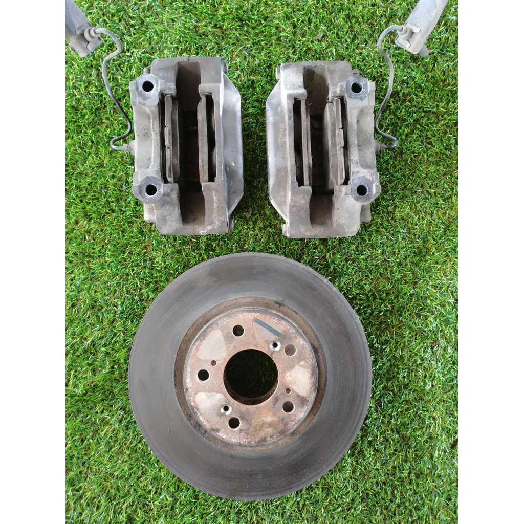 HONDA LEGEND KB1 4POT CALIPER | Shopee Malaysia