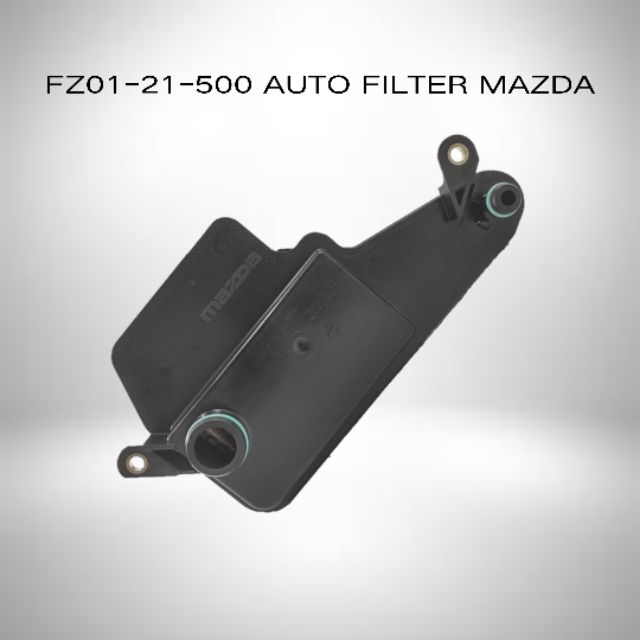 Mazda OEM ATF Auto Transmission Filter Skyactiv CX5 CX3 Mazda 3 Mazda 6 ...