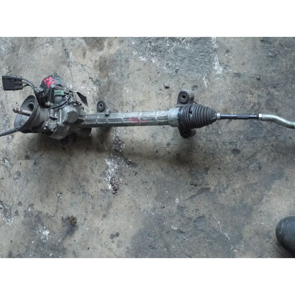 Honda Stream RN6 Steering Rack | Shopee Malaysia