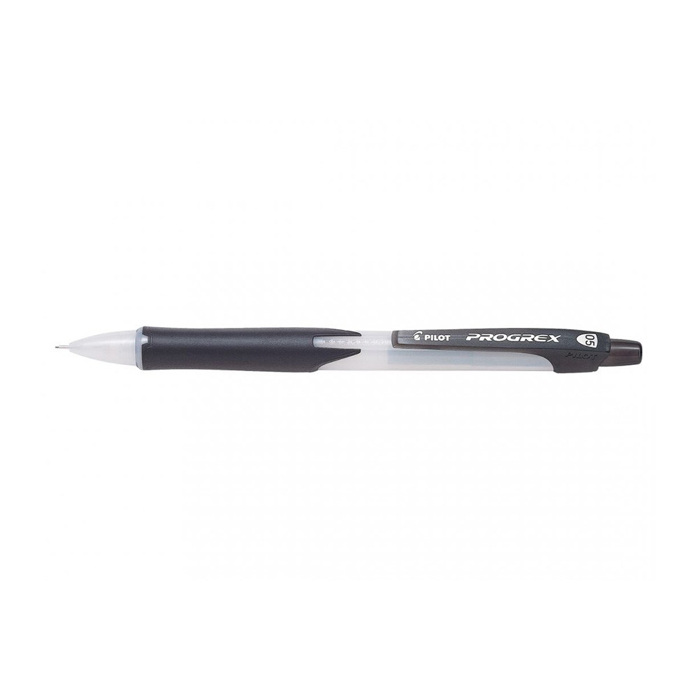 Pilot PROGREX Mechanical Pencil H-125/0.5mm | Shopee Malaysia