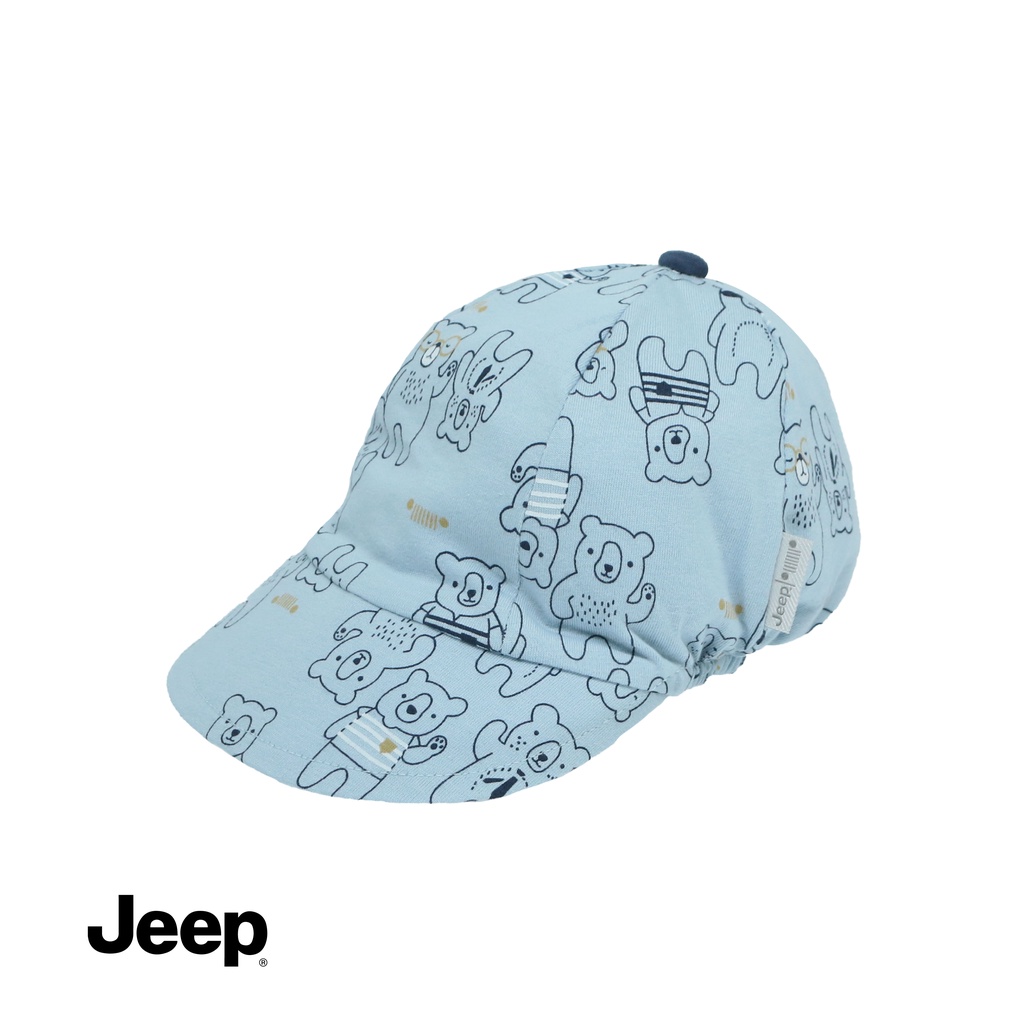 JEEP BABY BOY CAP 761871-760143 | Shopee Malaysia