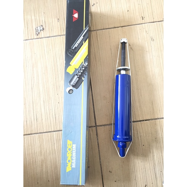 SCANIA 124 REAR CABIN ABSORBER 1397398 | Shopee Malaysia