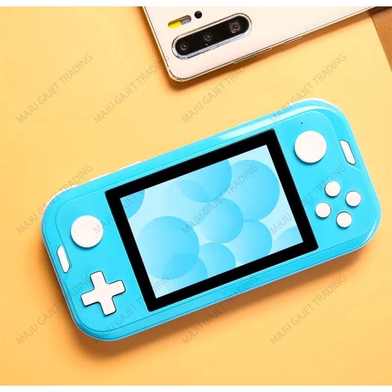 Pokemon Gameboy Advance Retro Game Boy GBA Handheld Console PVP Classic ...