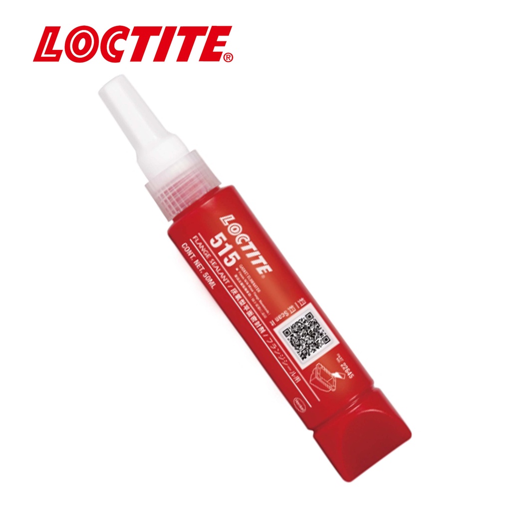 Loctite 515 Flange Sealant 50ml | Shopee Malaysia