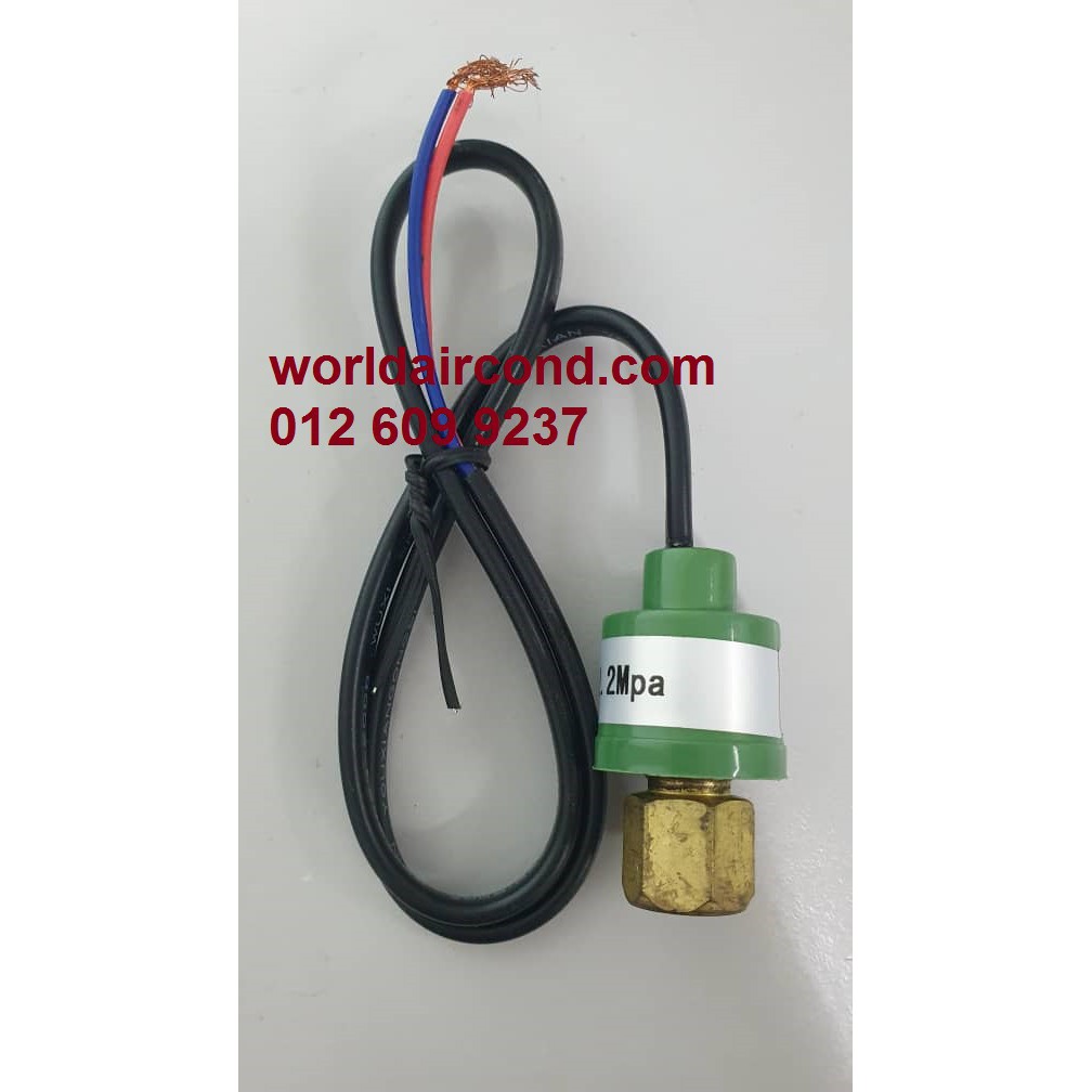 Pressure Control Switch | Shopee Malaysia