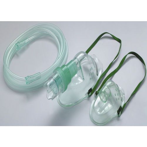 Nebulizer Mask with Neb Kit - Child (1pc/pkt) (HOSPITECH/CHOICE ...