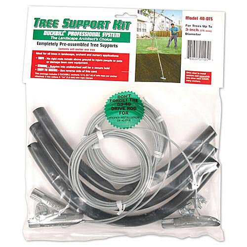 Duckbill Tree Support Kit (Imported from U.S.A) | Shopee Malaysia