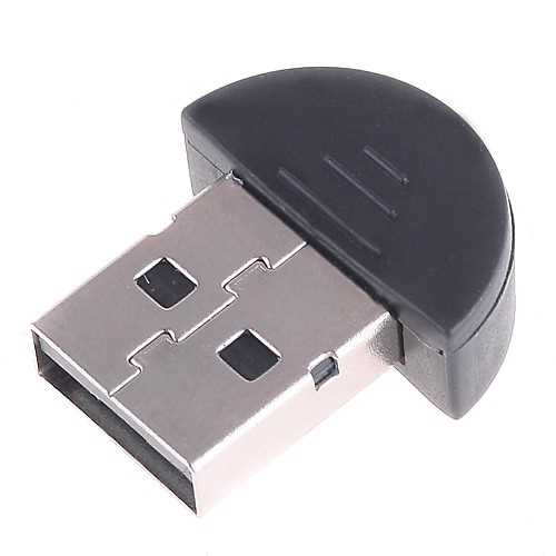 Bluetooth USB Dongle Adapter (Standard) | Shopee Malaysia