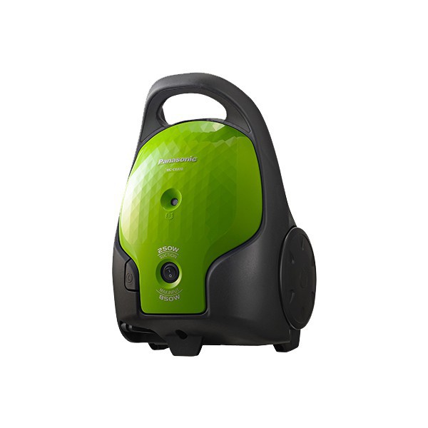 Panasonic MC-CG370 Bagged Vacuum Cleaner 850W | Shopee Malaysia
