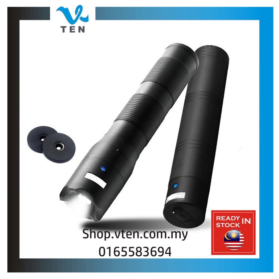 Digital Security Guard Tour Patrol System Security Guard Clocking Tour ...