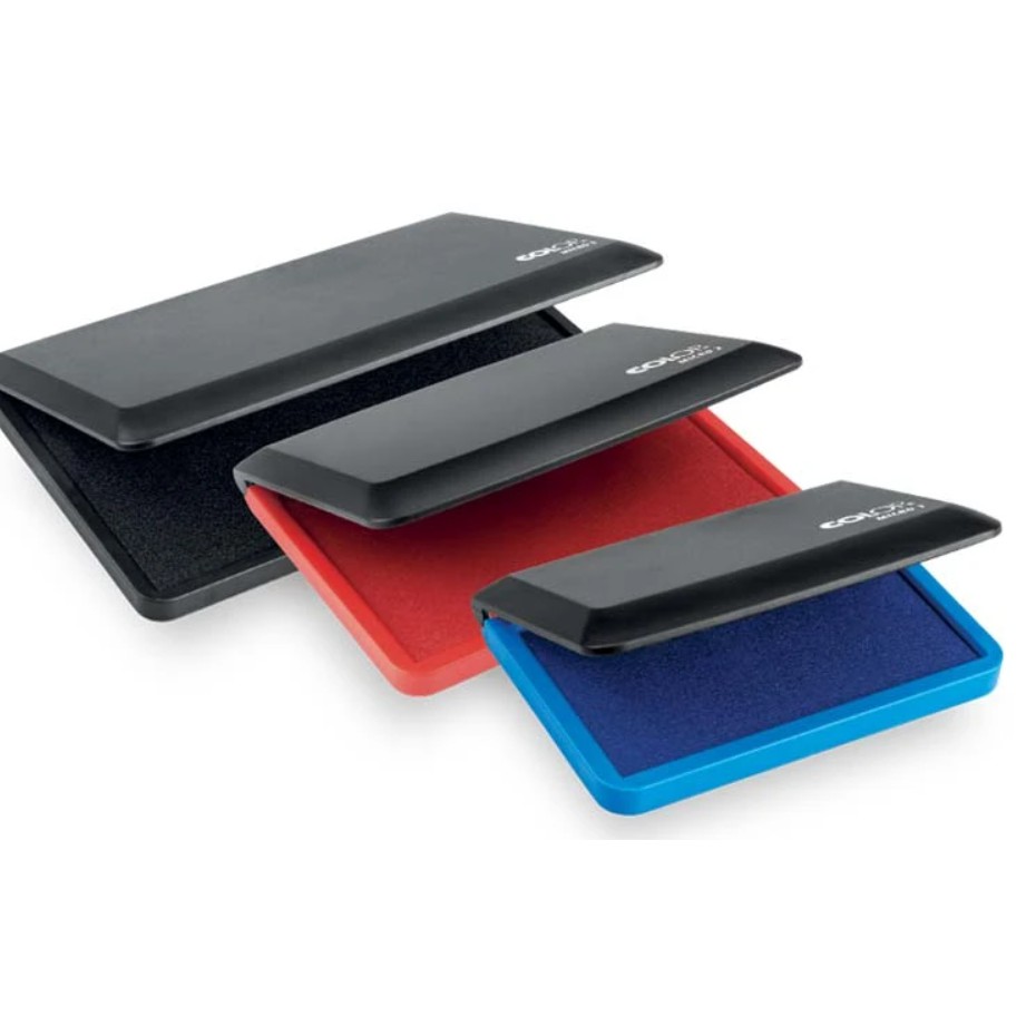 Colop Stamp Pad Micro | Shopee Malaysia