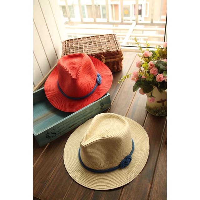 Lada kecil topi pantai besar matahari topi wanita musim panas lipat ibu ...