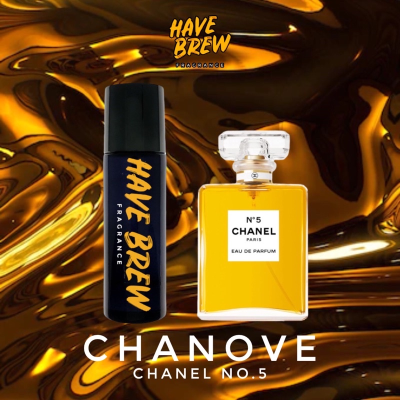 SPECIAL BREW by HAVE BREW FRAGRANCE | Shopee Malaysia