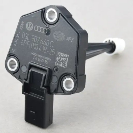 03L907660C ENGINE OIL LEVEL SENSOR FOR VW TOUAREG MK2 3.6 PORSCHE ...