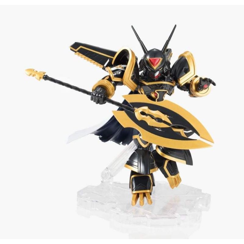 Digimon Alphamon NX version | Shopee Malaysia