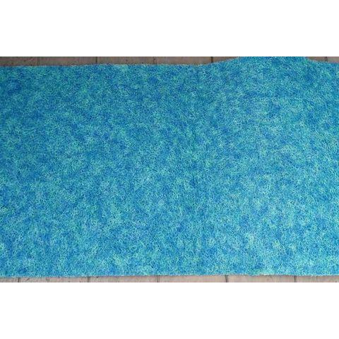Japan Mat Filter BioMate For Pond Aquarium 2 Meter x 1 Meter | Shopee ...
