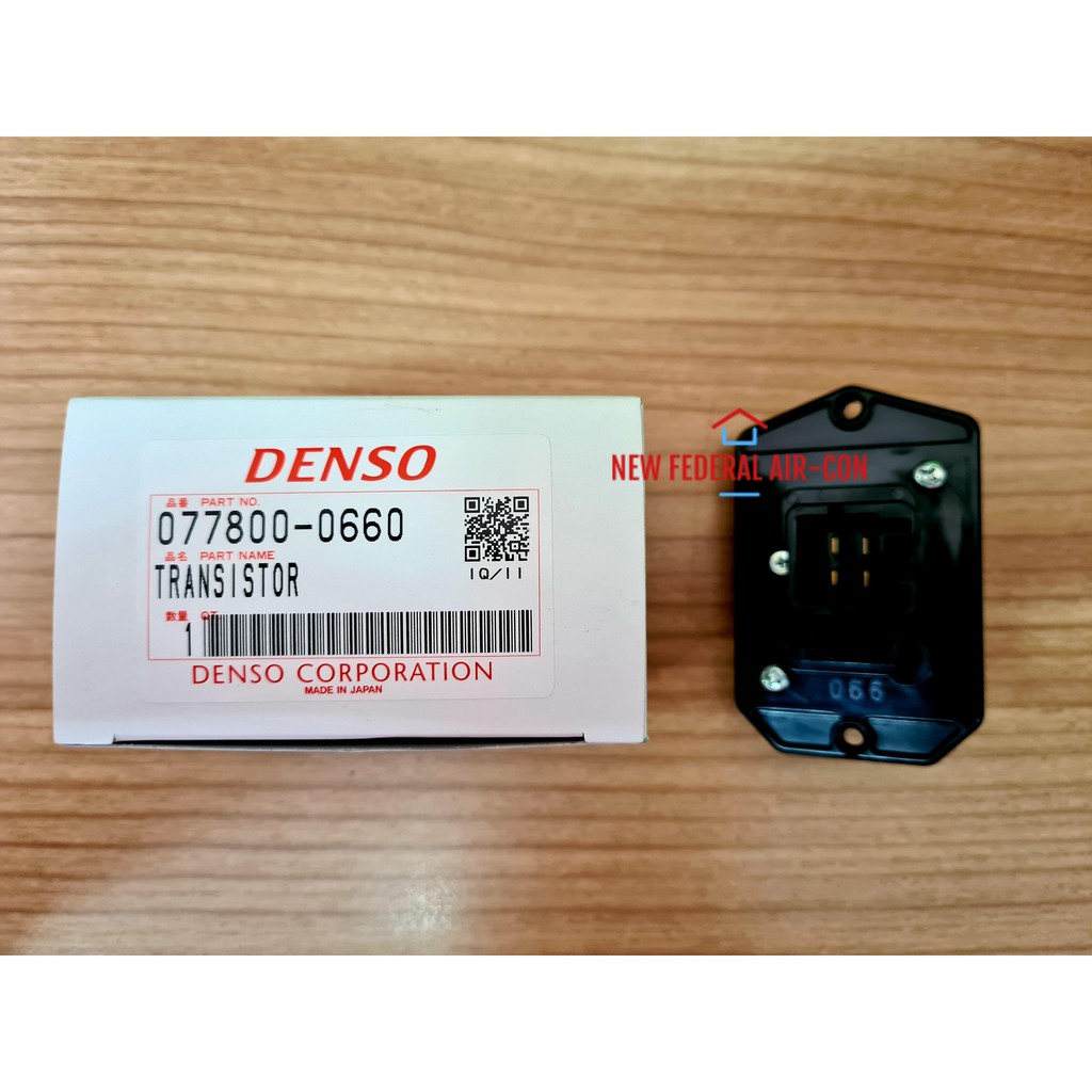@(ORIGINAL) DENSO TOYOTA ESTIMA ACR30 2000 (REAR UNIT SIDE), ALPHARD ...