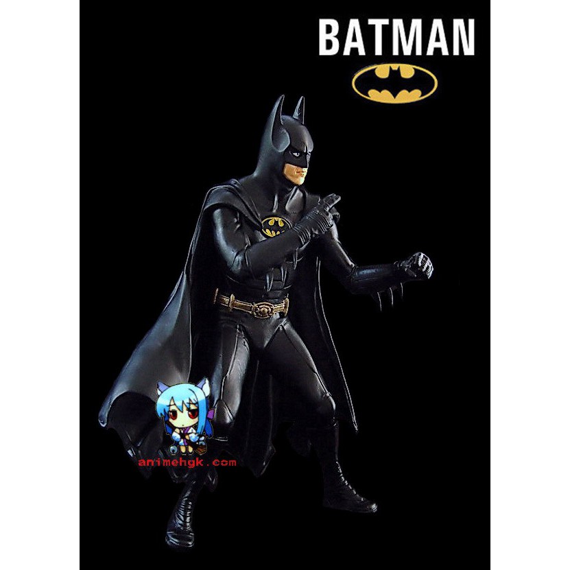 Batman Return 1992 ver. 1/6 Figure vinyl model kit | Shopee Malaysia