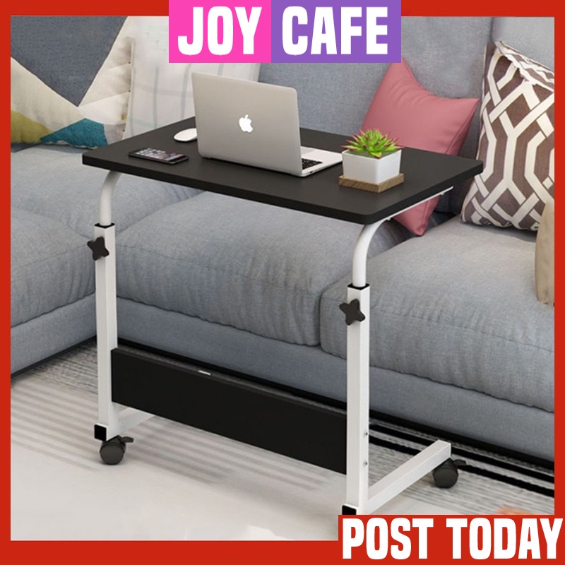 ⭐ Height Adjustable Table Lift Laptop Table Notebook Table Portable ...