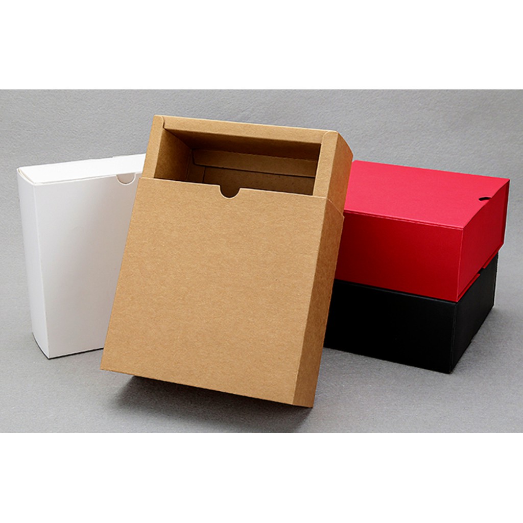 Wholesale Drawer Paper box color/ Gift packing box/ paper sliding gift ...