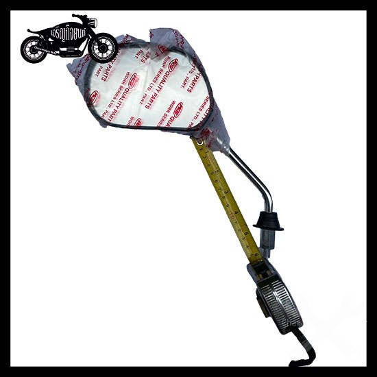 Suzuki smash Side Mirror (smash) | Shopee Malaysia