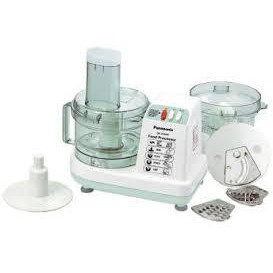 PANASONIC MK-5087M Food Processor | Shopee Malaysia