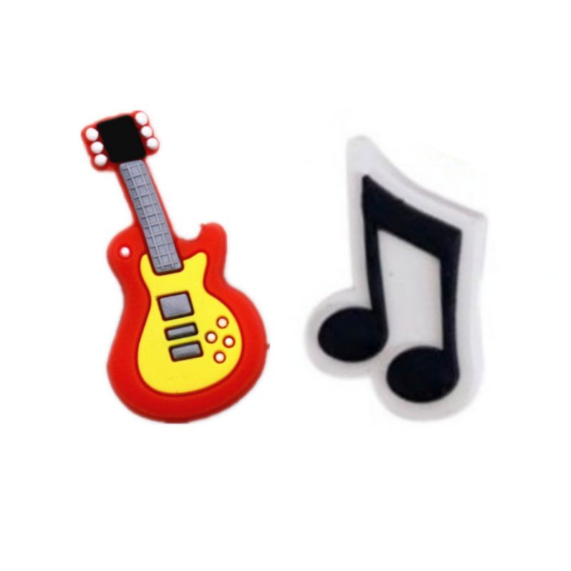 [Ready Stock] DIY Jibbitz Crocs - Button Crocs - Charm - K1 | Shopee ...