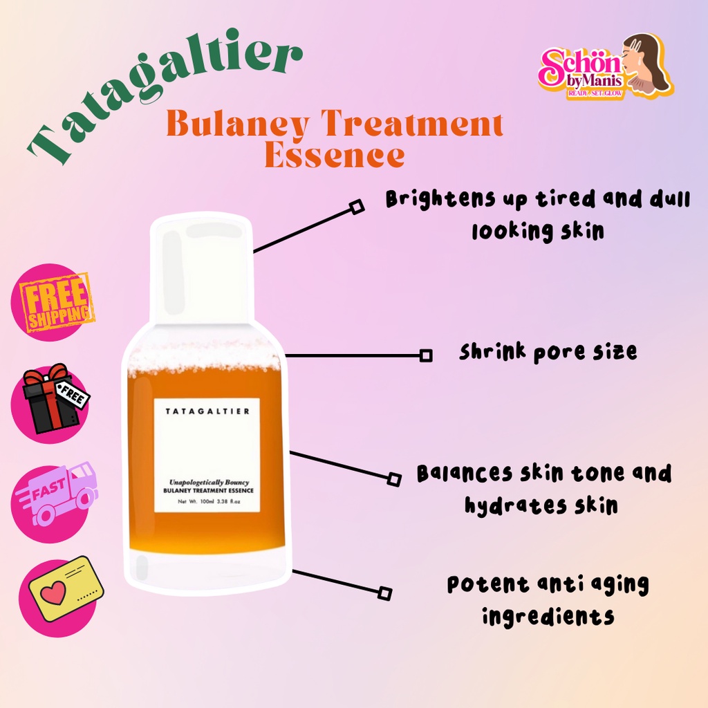 TATAGALTIER FULL SET [READY STOCK + FAST SHIPPING] Tatagaltier ...