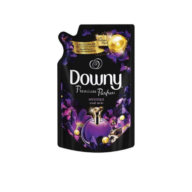 Downy Concentrated Fabric Condition Refill Pack 300ml / 530ml / 590ml ...
