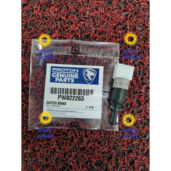 PW822263 Original Proton Saga BLM FLX Gen2 Persona Exora Proton Suprima ...