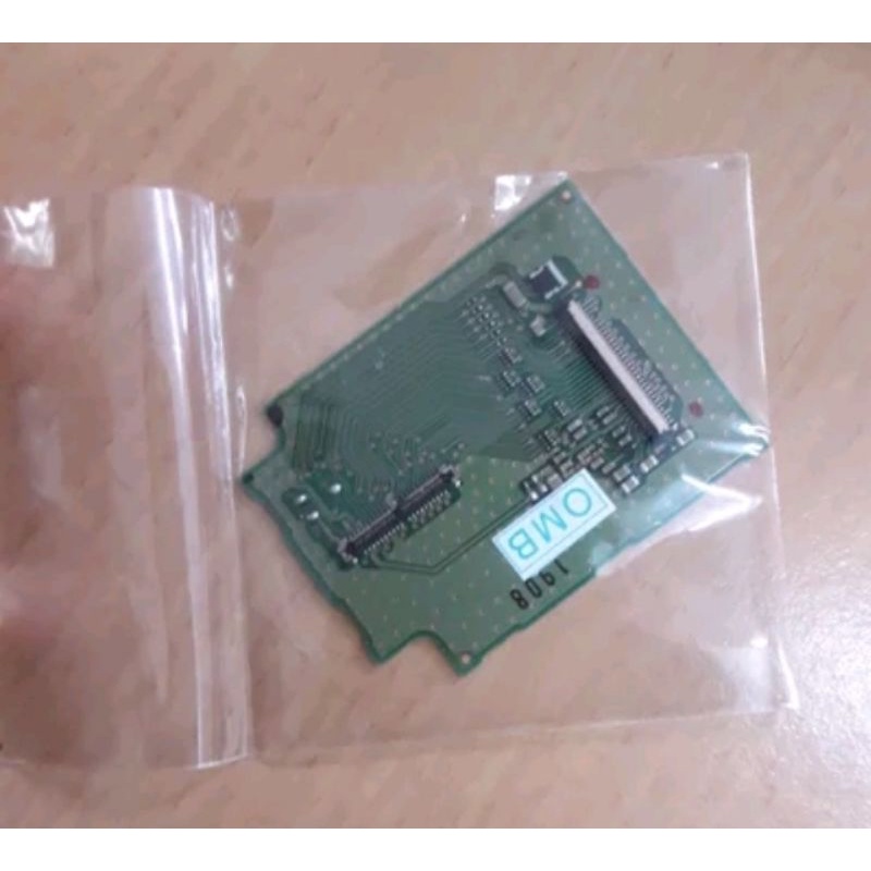 Nikon D5100 Lcd PCB Board | Shopee Malaysia