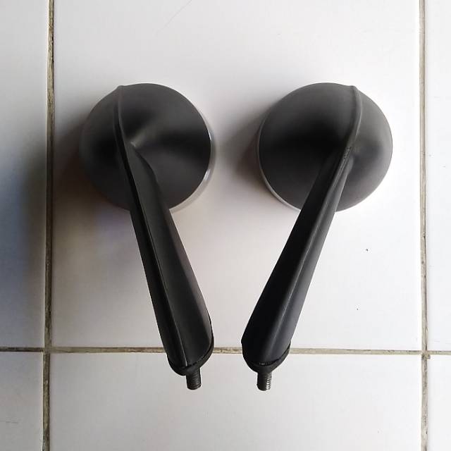 REPLIKA Corolla Levin Trueno And Celica Replica Horn Mirror | 35th ...