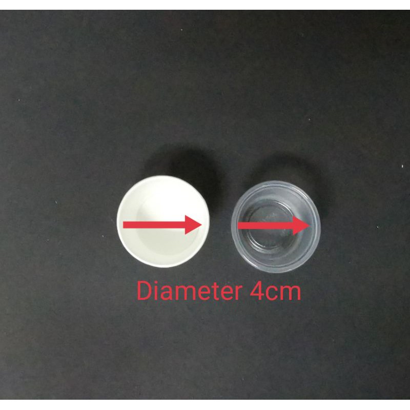 Sampling cup /Tester cup 1oz / Cawan tester kertas/ Cawan tester ...
