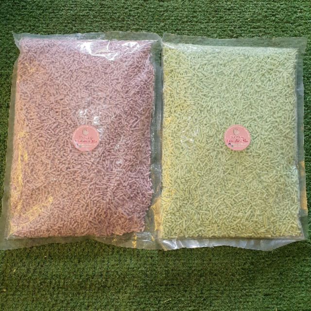 Soy Compressed Sand 500g | Shopee Malaysia