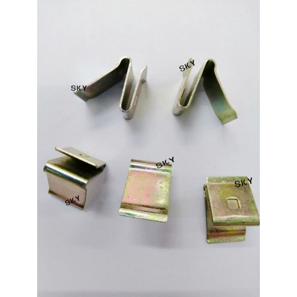 P/BLM, SAVVY, EXORA FUEL LID CLIP(1pc) | Shopee Malaysia