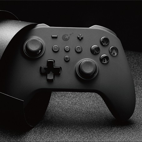 Gulikit Nintendo Switch KINGKONG PRO Wireless Controller Model: NS09 ...