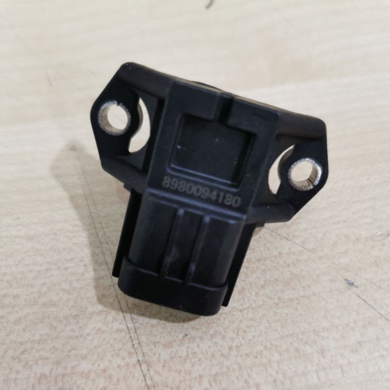 ISUZU D MAX RT50 V CROSS ALL NEW Mu-X 2007-2017 YEAR VGS TFR MAP SENSOR ...