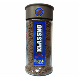 KLASSNO - Royal Gold Freeze Dried (JAR) | Shopee Malaysia