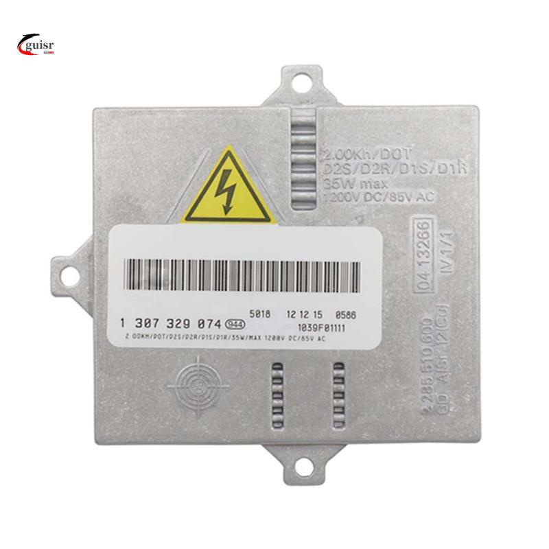 1307329074 New for 02-07-BMW E46 E63 E64 650I 330Ci M3 X3 Xenon Ballast ...