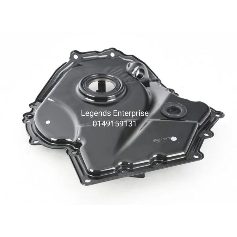 Volkswagen Audi EA888 Elring Timing Chain Cover - Lower 06H109210AG ...