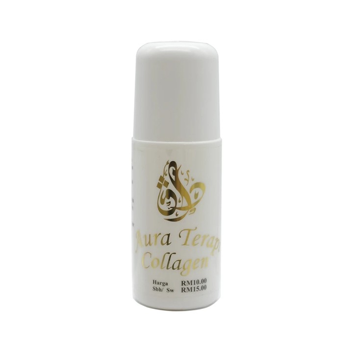 Aura Terapi (COLLAGEN GOLD) 80ml Auraterapi Collagen Gold | Shopee Malaysia