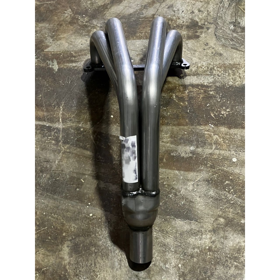 Exhaust Header Manifold Extractor 41 For Proton Wira Satria 1.3 1.5 VDO ...