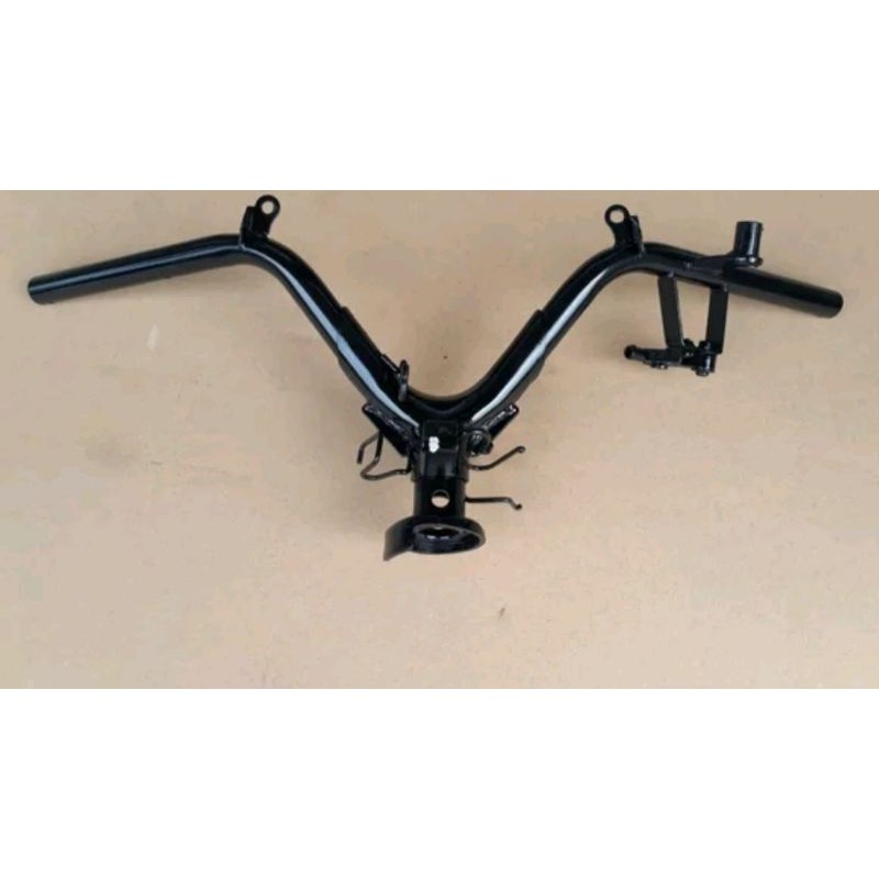 Handlebar stir tuk honda revo old revo First Generation Second Hand ...