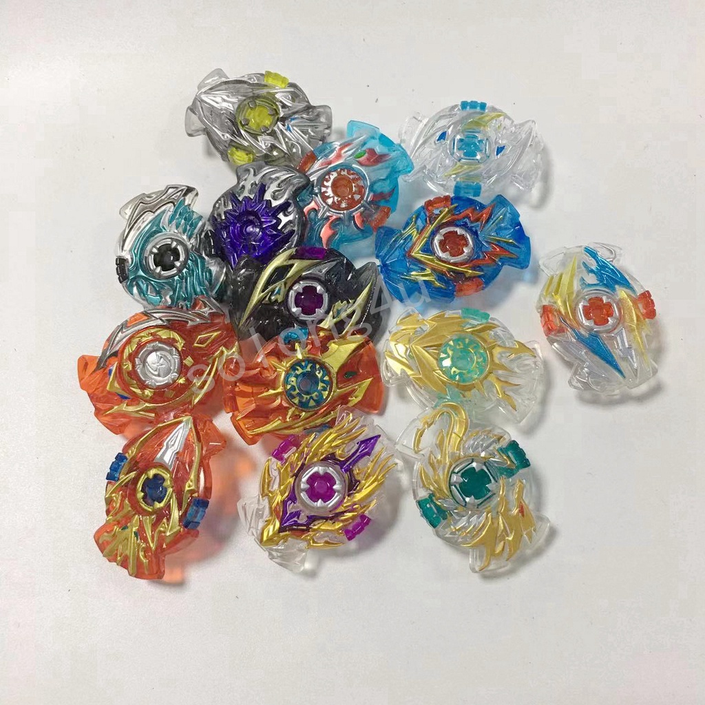 MQ Superking Chips for Beyblade Burst Toys for Children | Shopee Malaysia