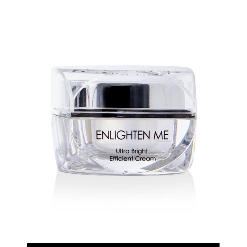 ULTRA BRIGHT EFFICIENT CREAM – LARGE Free shipping 包邮 (Ready stock ...