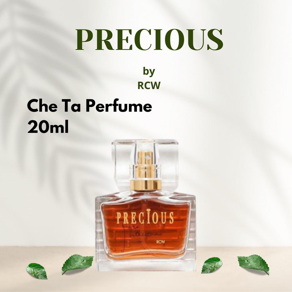 [ READY STOCK ] * Che Ta Perfume * Precious By RCW Precious * Precious ...