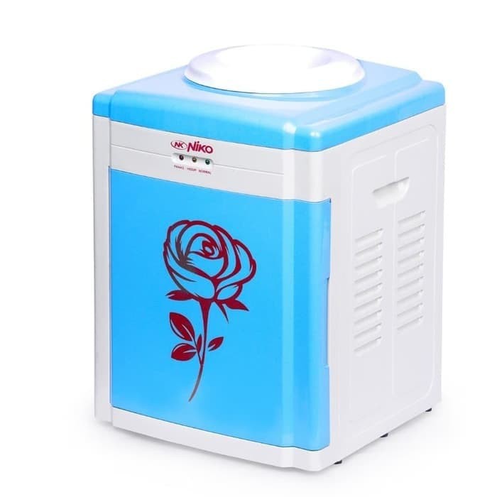 Niko NK 8WD Dispenser + Normal Hot Desk Water Door / NIKO Water ...